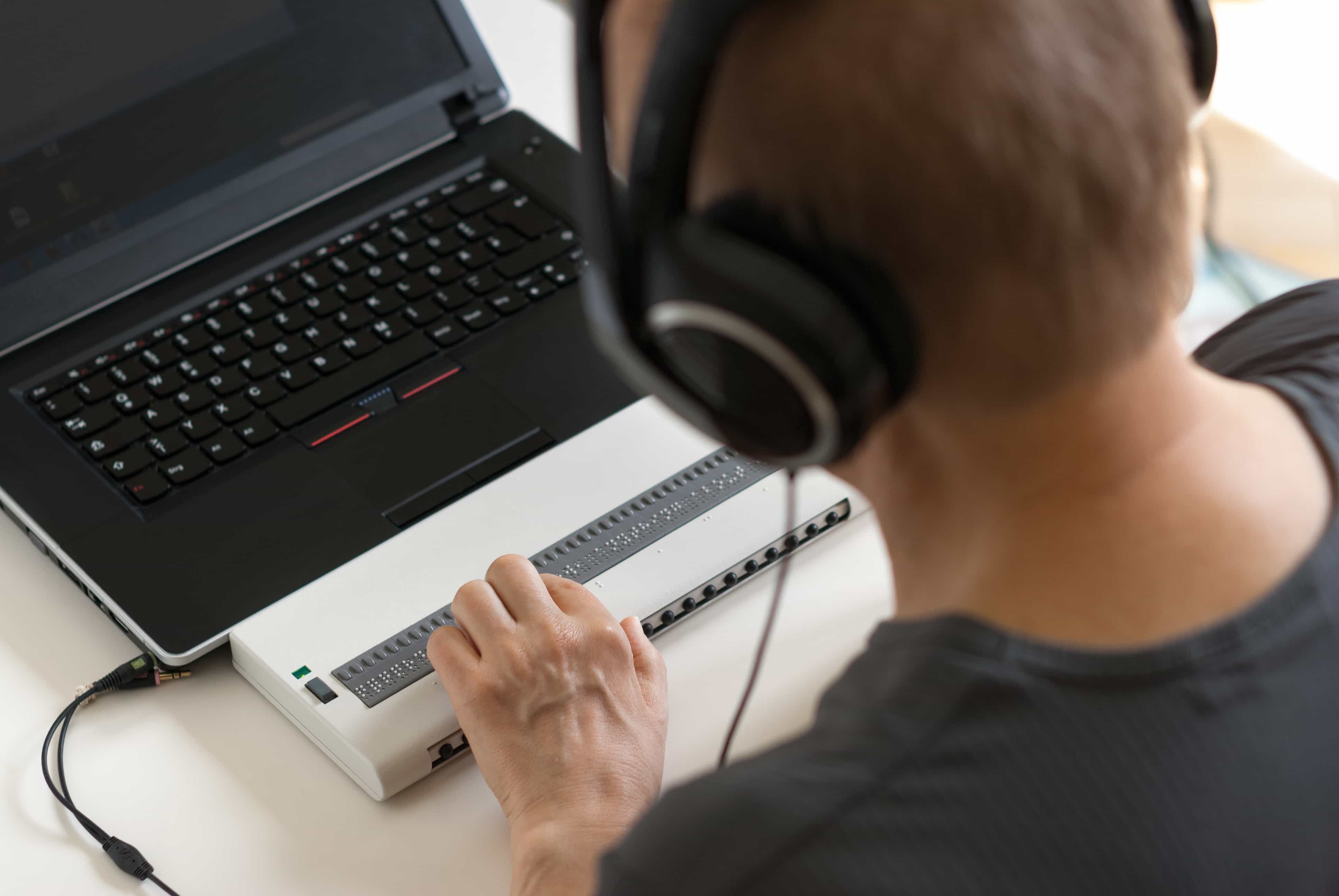 What s The Deal With Assistive Technology My Plan Manager