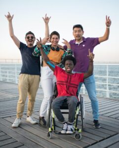 My Plan Manager: NDIS Plan Management Australia-Wide